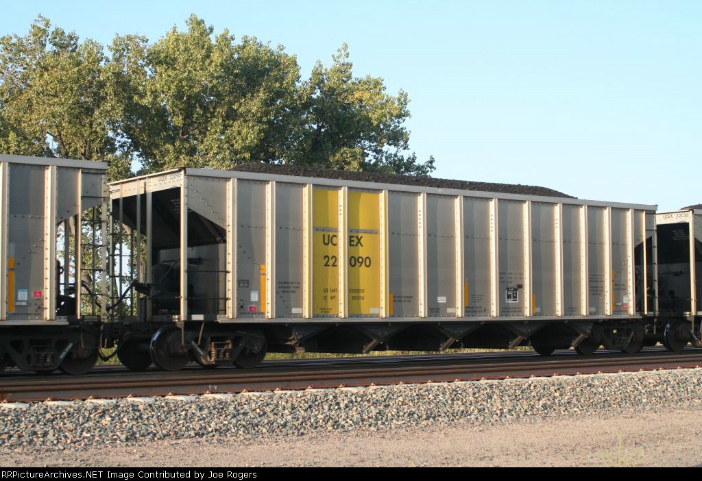UCEX 22090