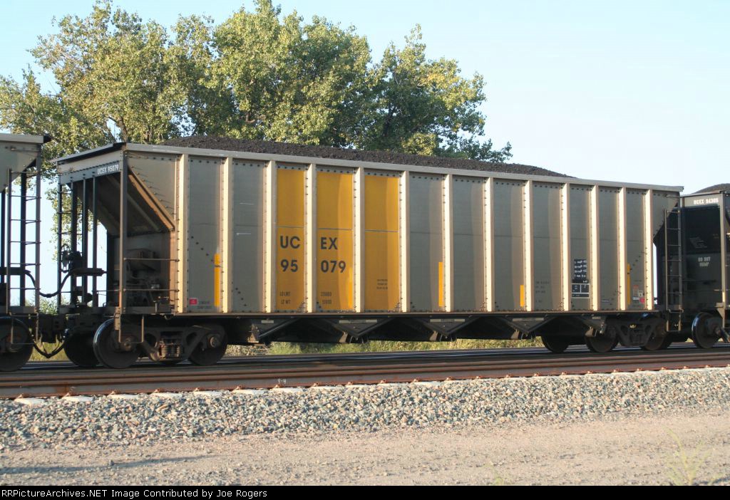 UCEX 95079