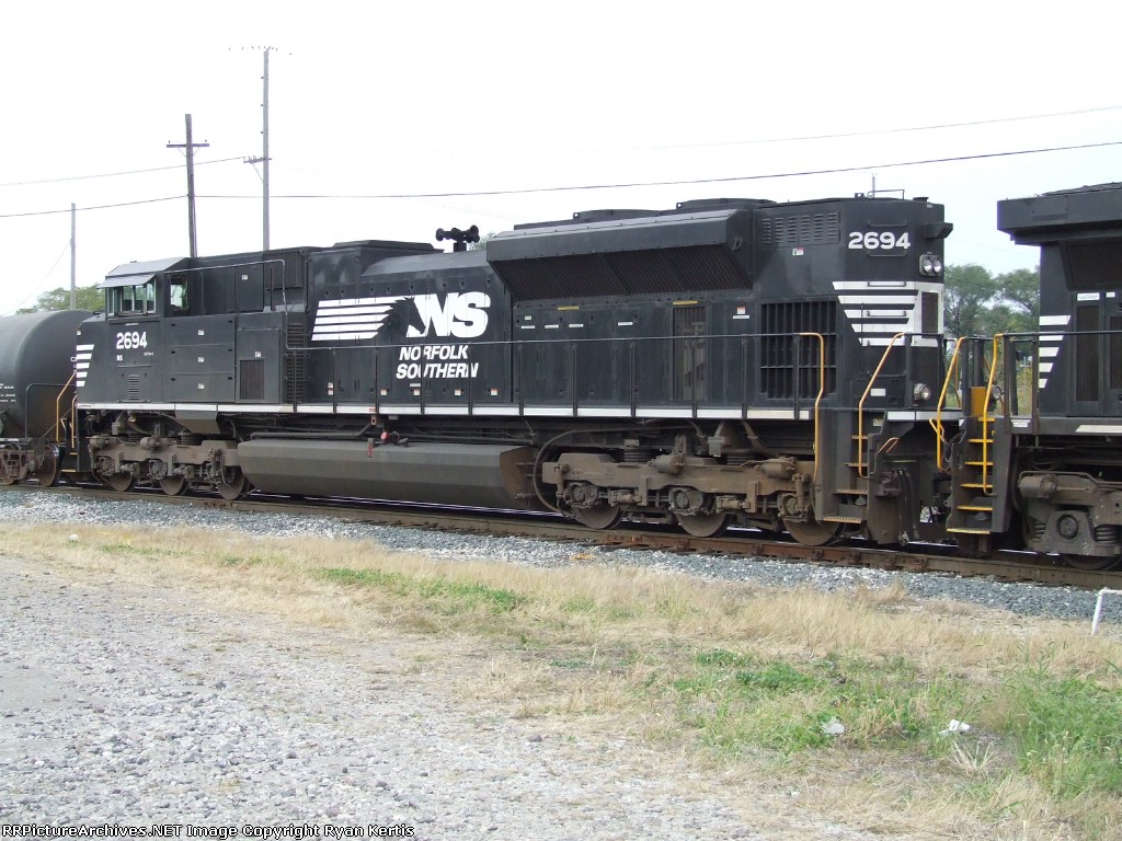NS 2694