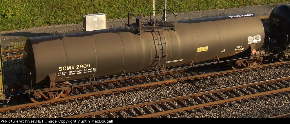 SCMX 2909