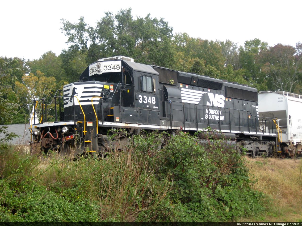 NS 3348