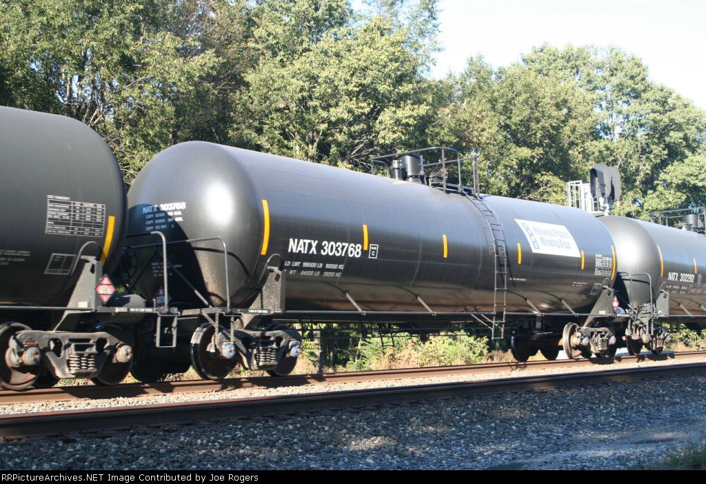 NATX 303768