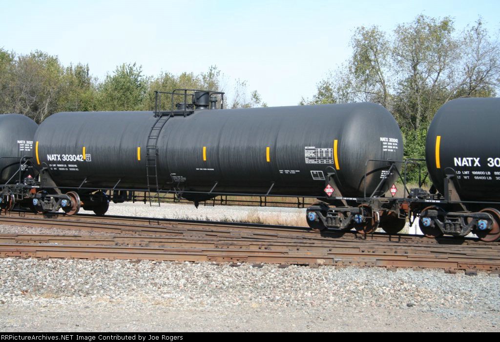 NATX 303042