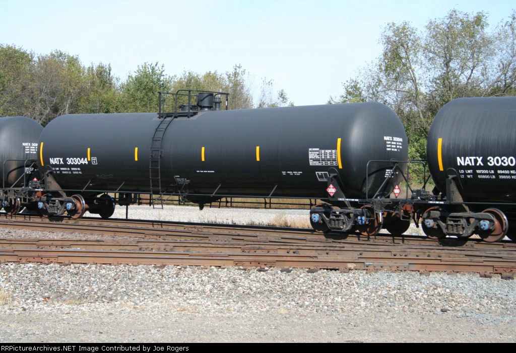 NATX 303044