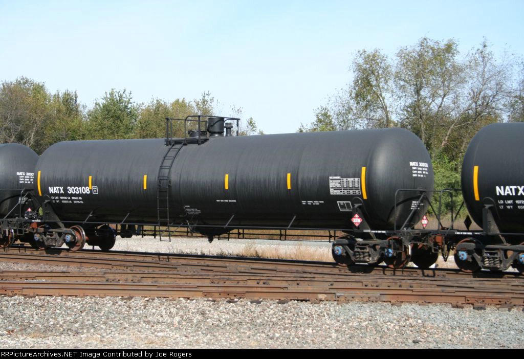 NATX 303108
