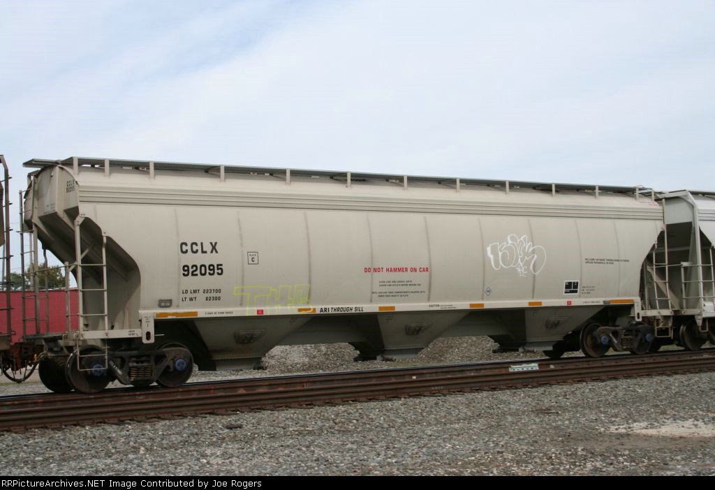 CCLX 92095