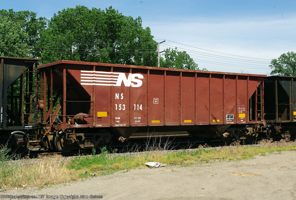 NS Hopper 153114