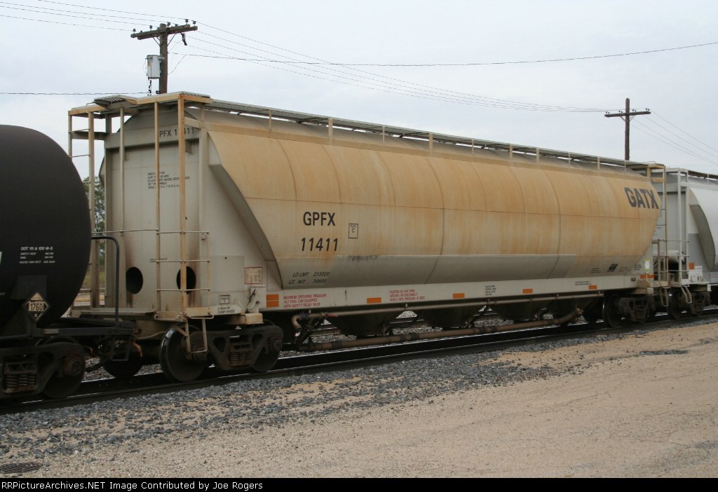 GPFX 11411