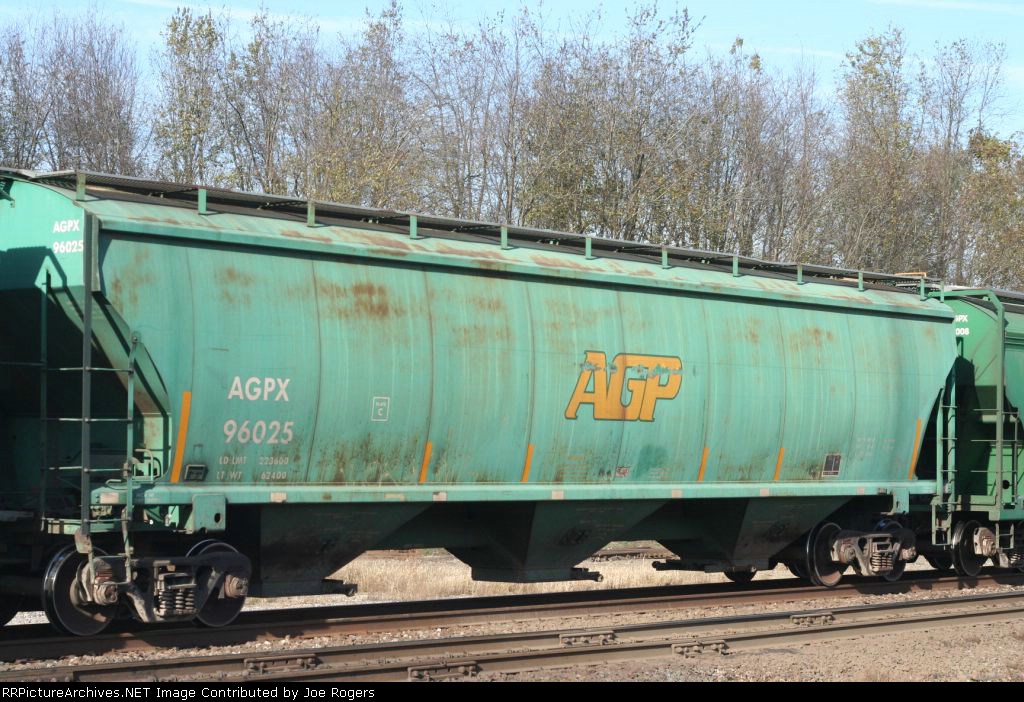 AGPX 96025