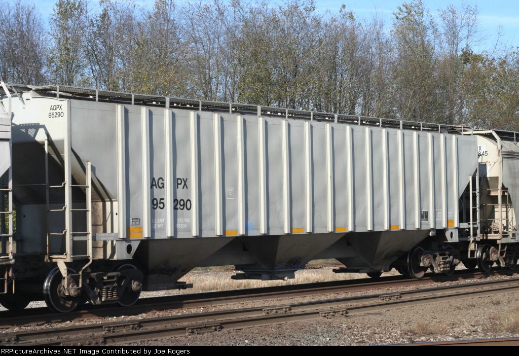 AGPX 95290