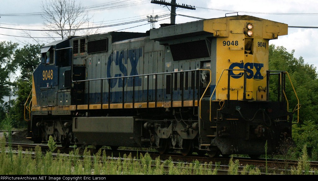 CSX 9048