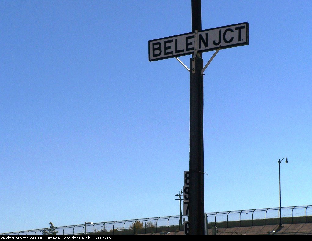 Belen Jct.