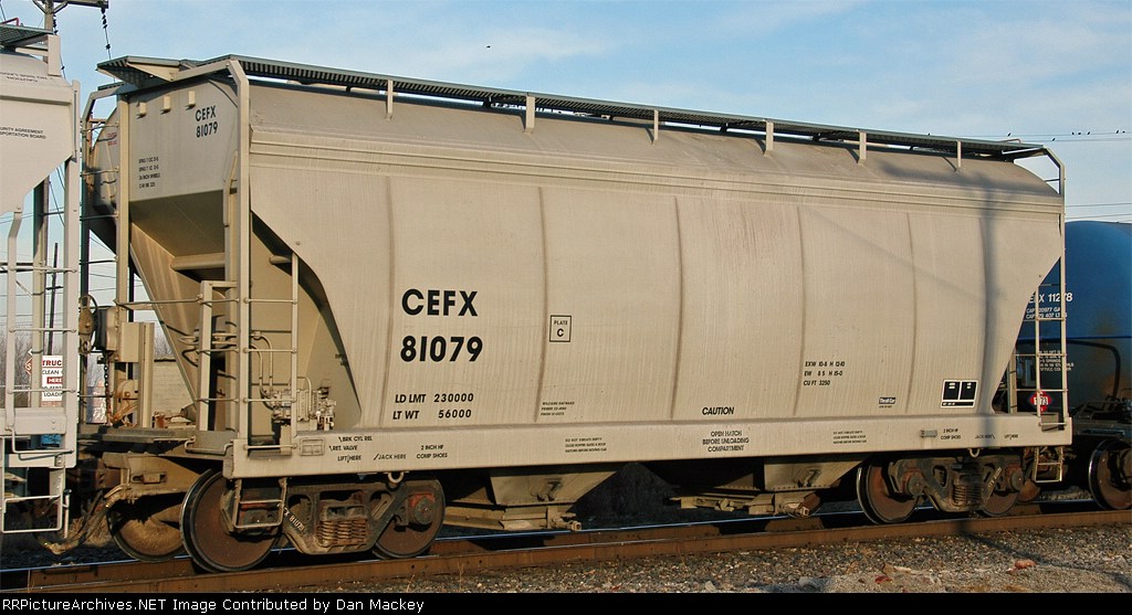 CEFX 81079
