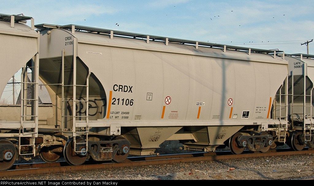 CRDX 21106