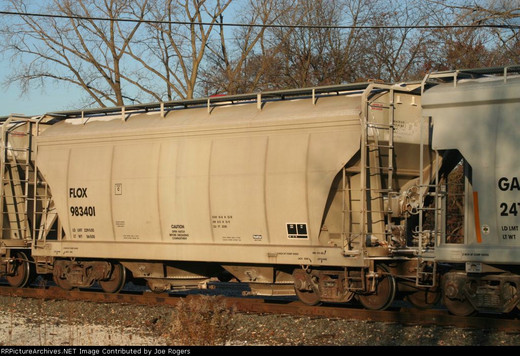 FLOX 983401