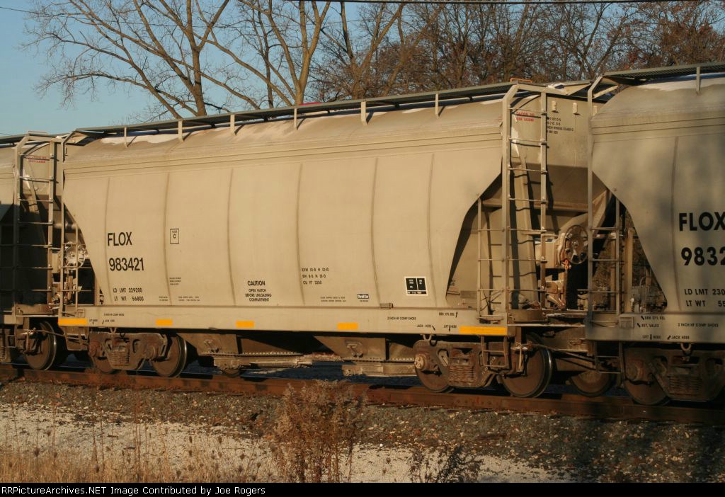 FLOX 983421