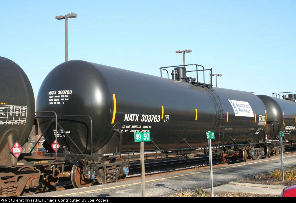 NATX 303763