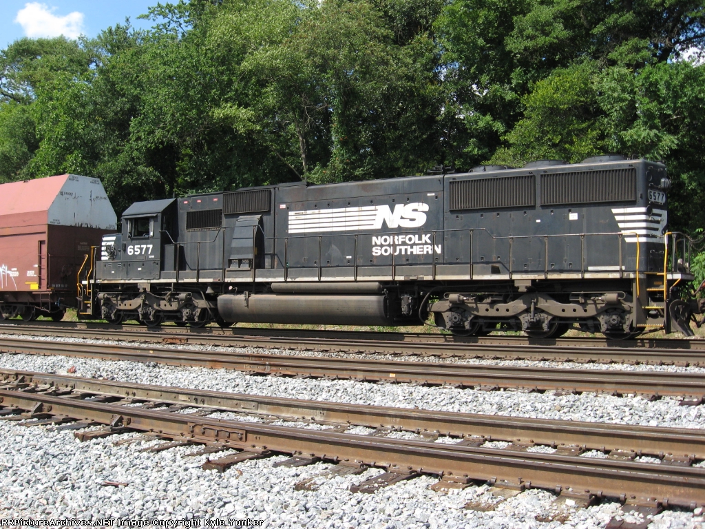 NS 6577