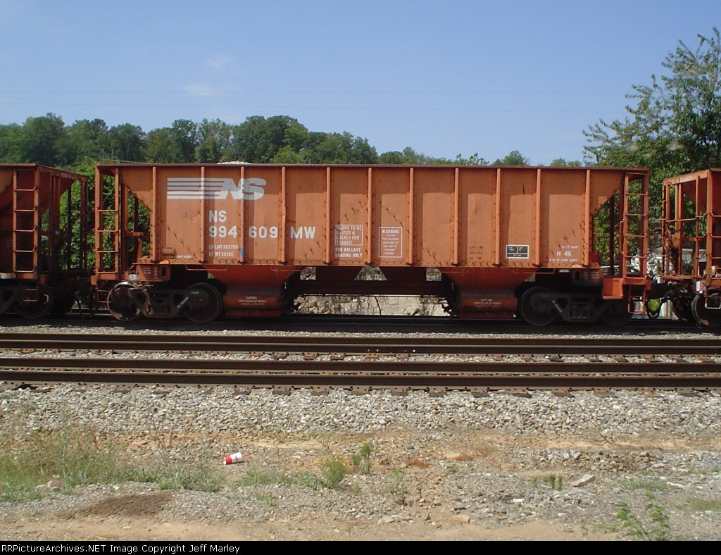 NS 994609