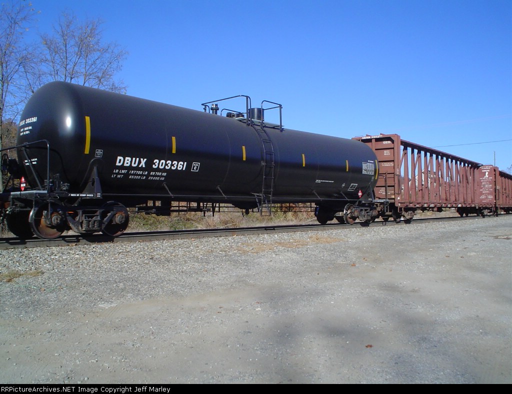 DBUX 303361
