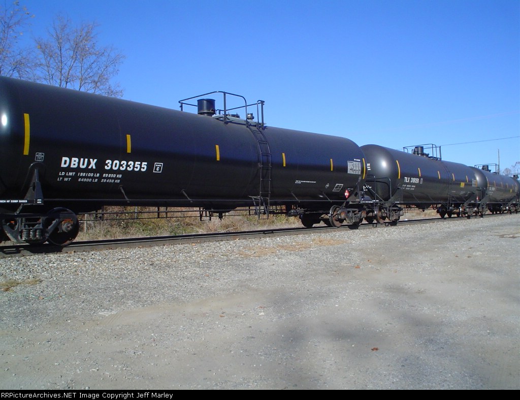 DBUX 303355
