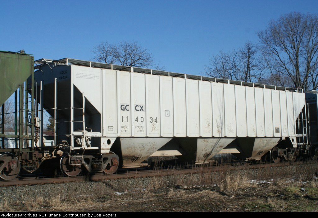 GCCX 114034