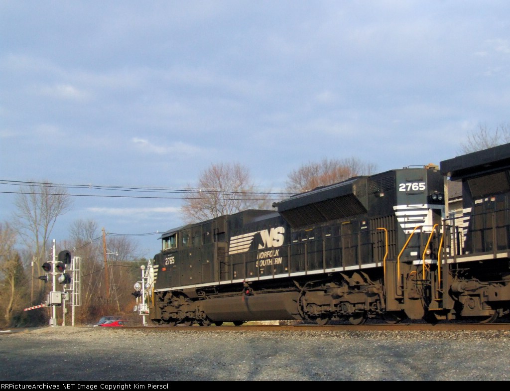 NS 2765 21M