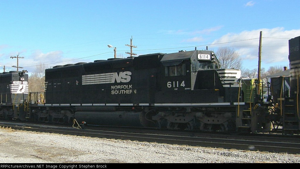 NS 6114