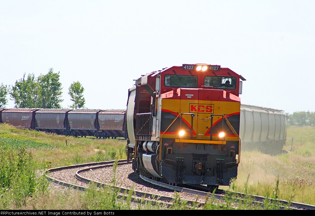 KCS 4127