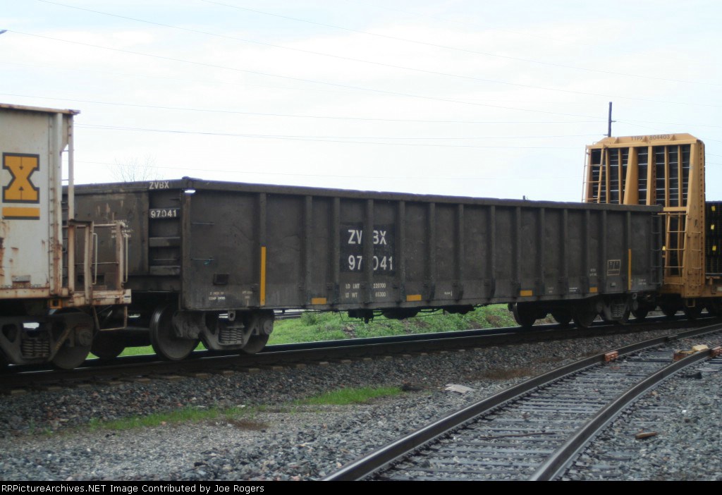 ZVBX 97041