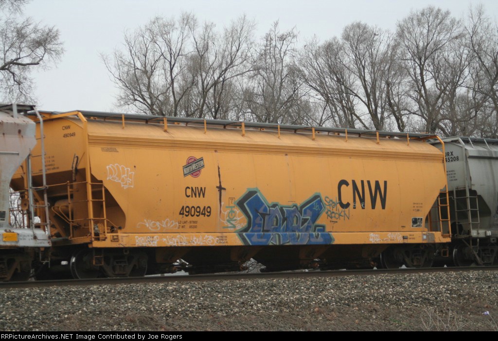 CNW 490949