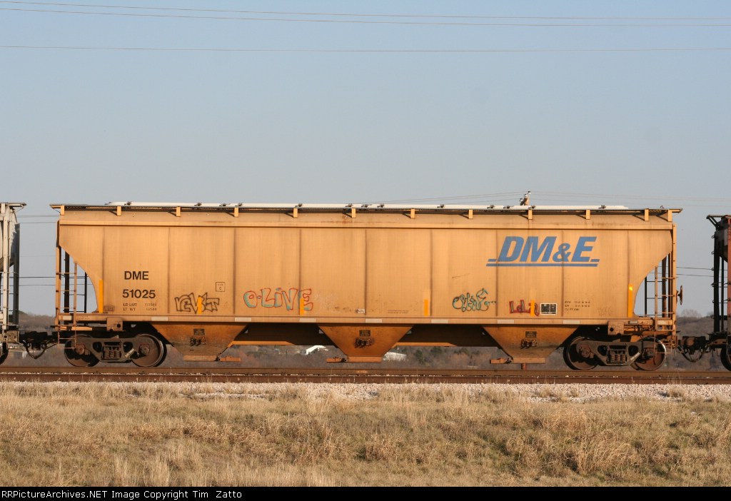 DME 51025