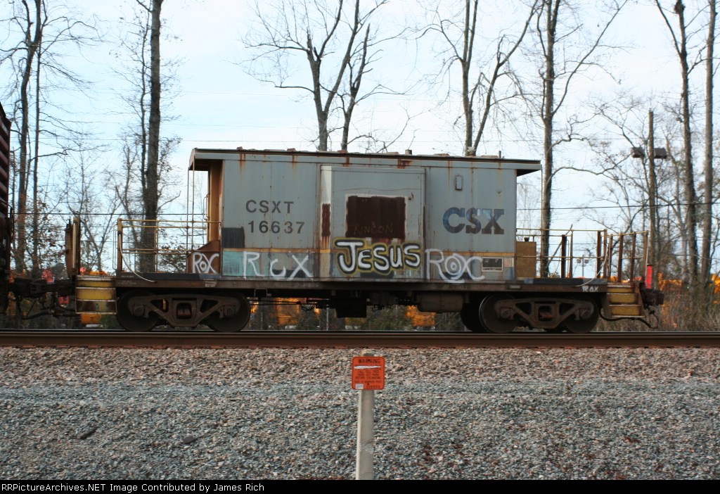 CSX 16637