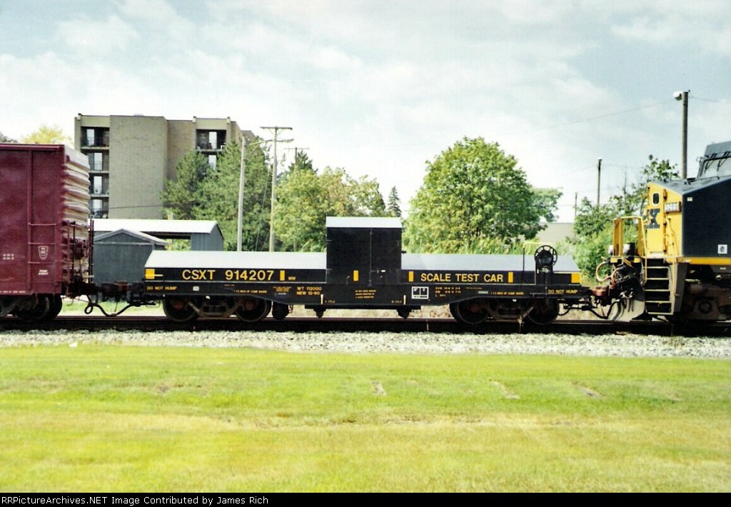 CSX 914207