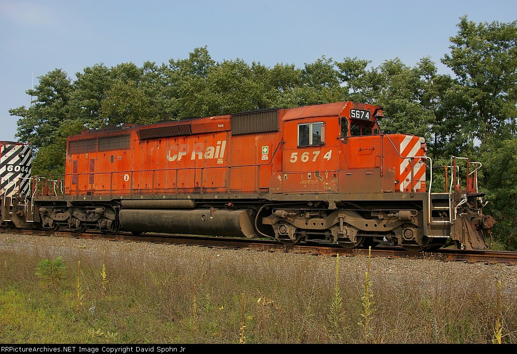 CP 5674