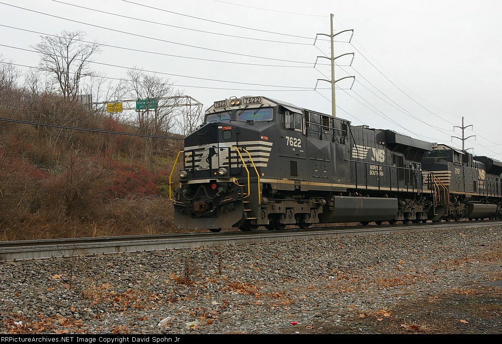 NS 7622