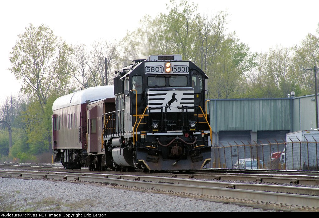 NS 5801