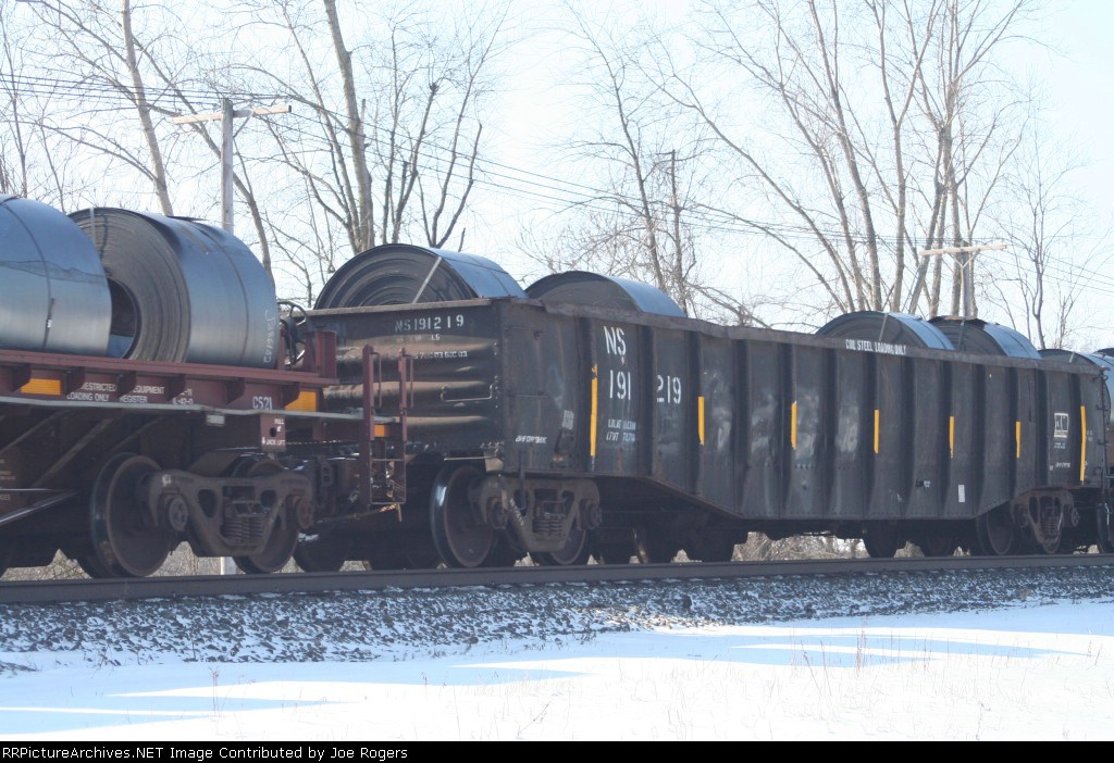 NS 191219