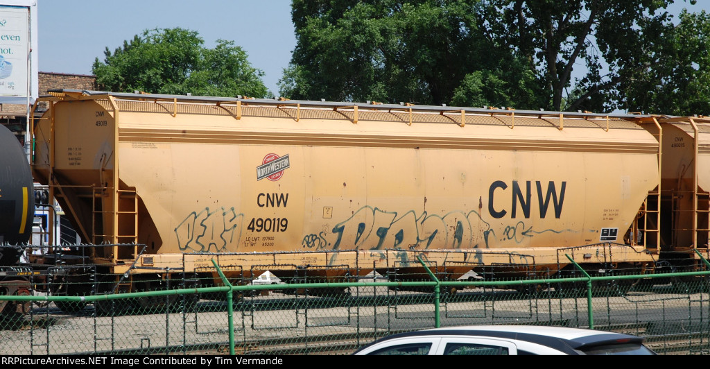 CNW 490119