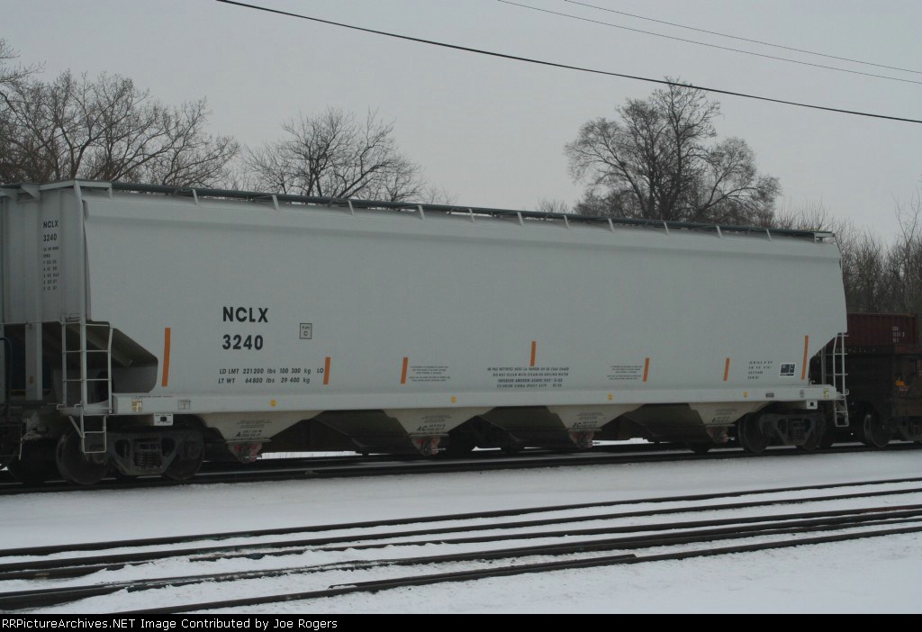 NCLX 3240
