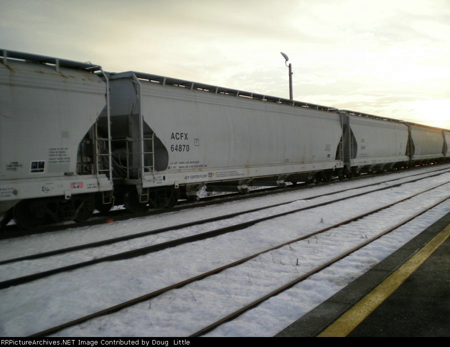 ACFX 64870