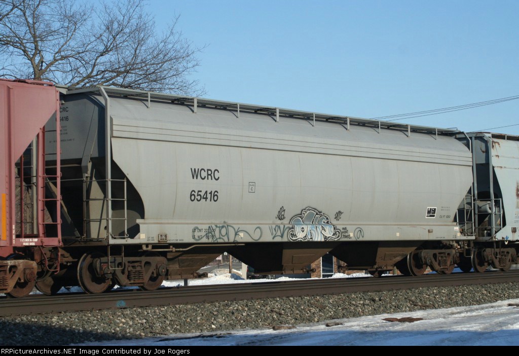 WCRC 65416