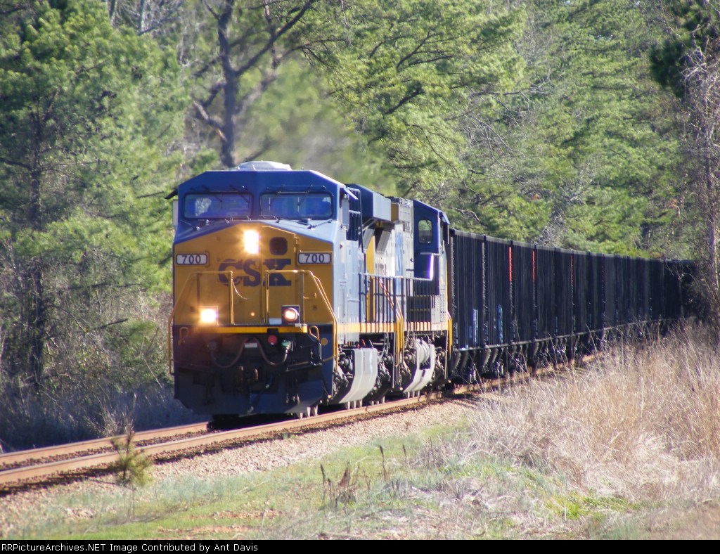 ANOTHER & Last New GEVO of the day!