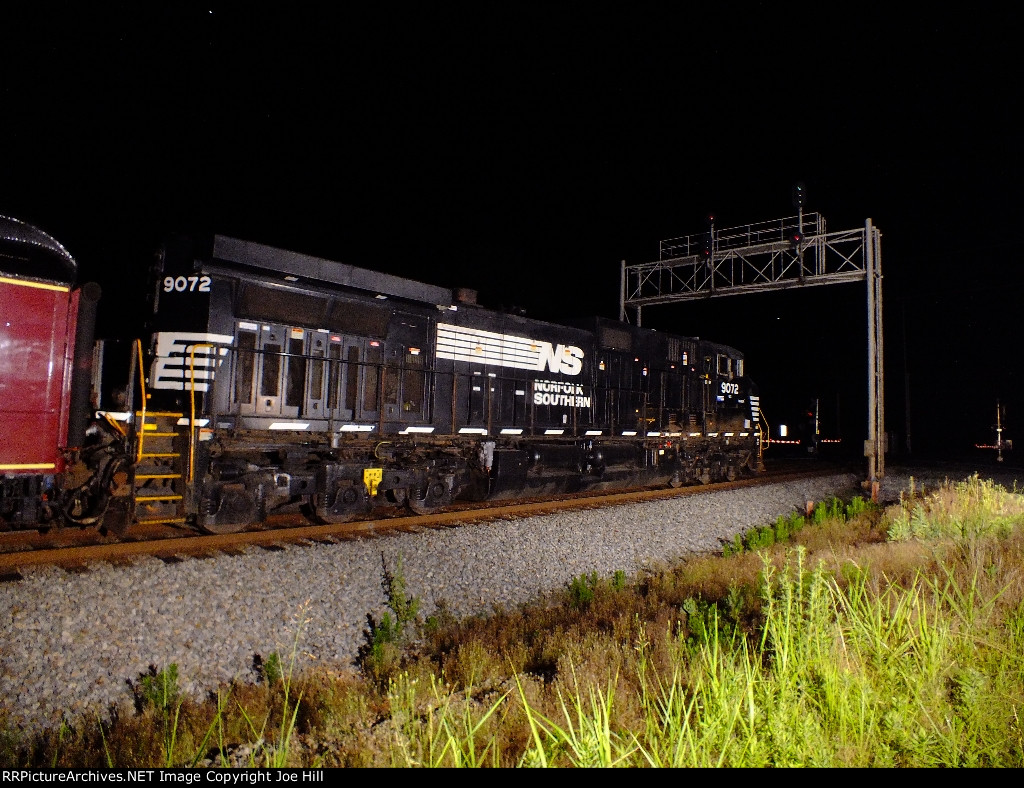 NS 9072 (NS #361)