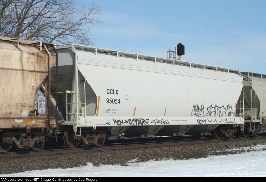 CCLX 95054