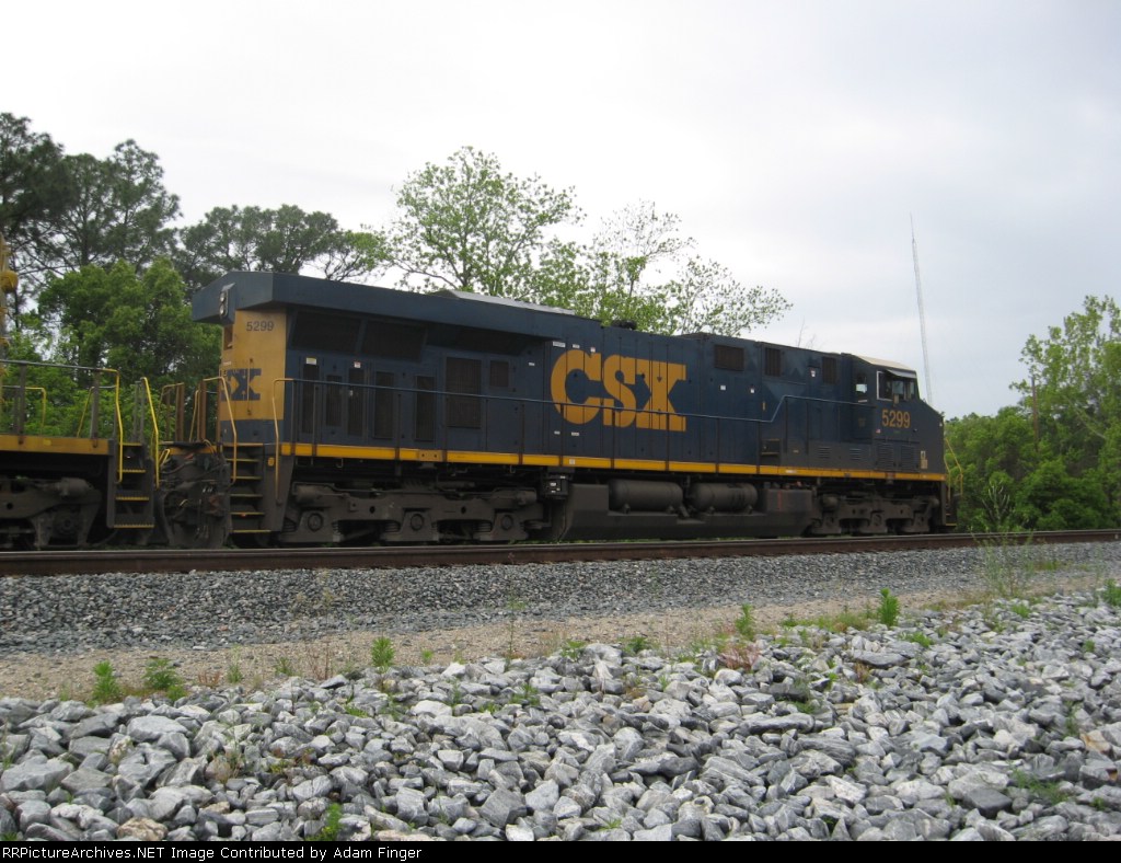 CSX 5299