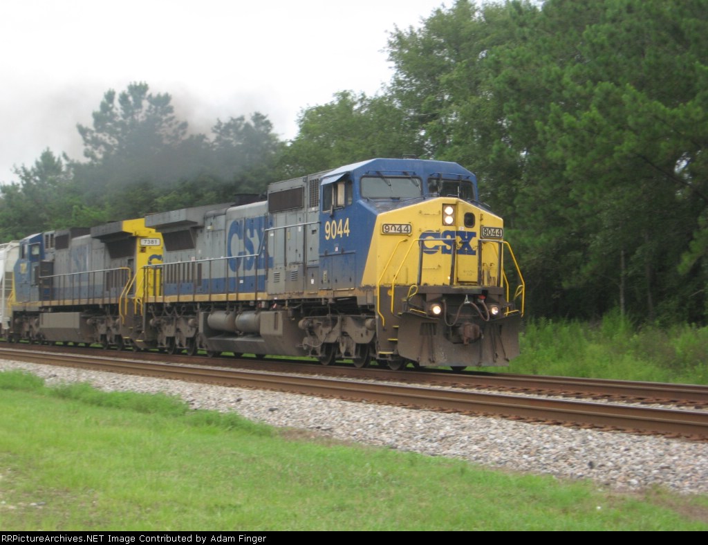 CSX 9044
