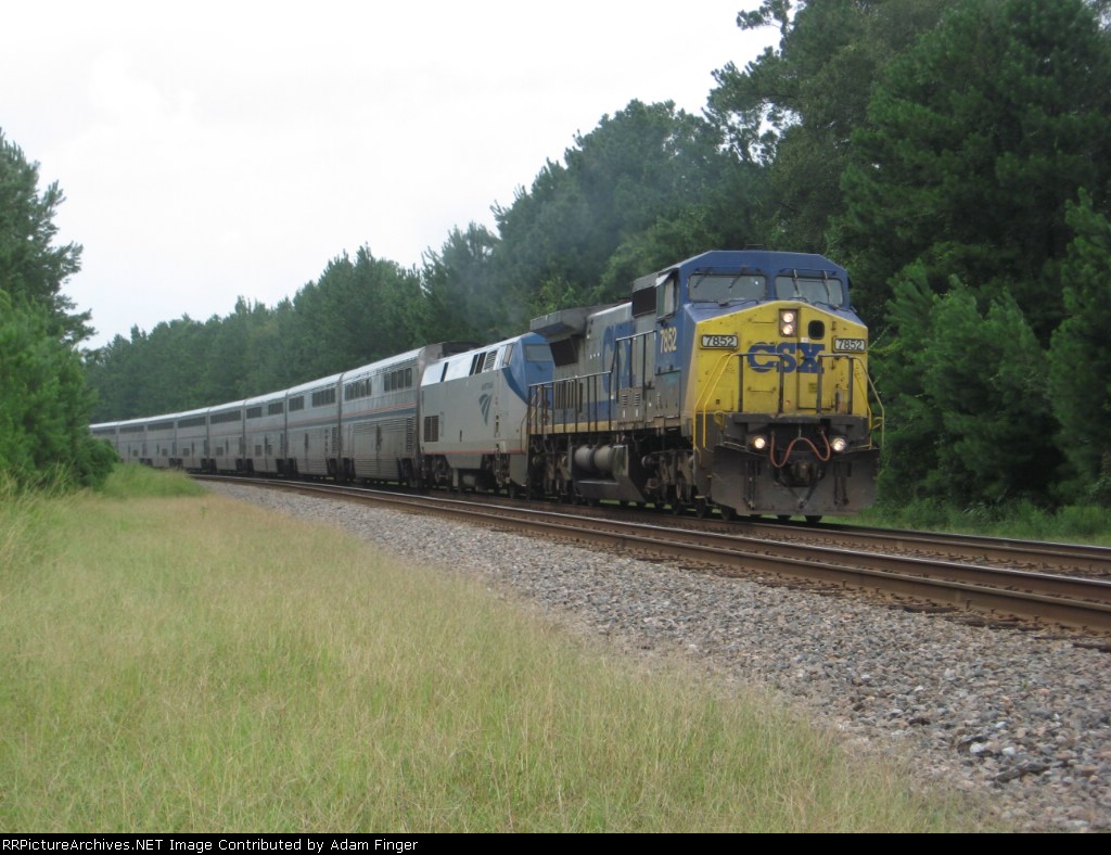 CSX 7852