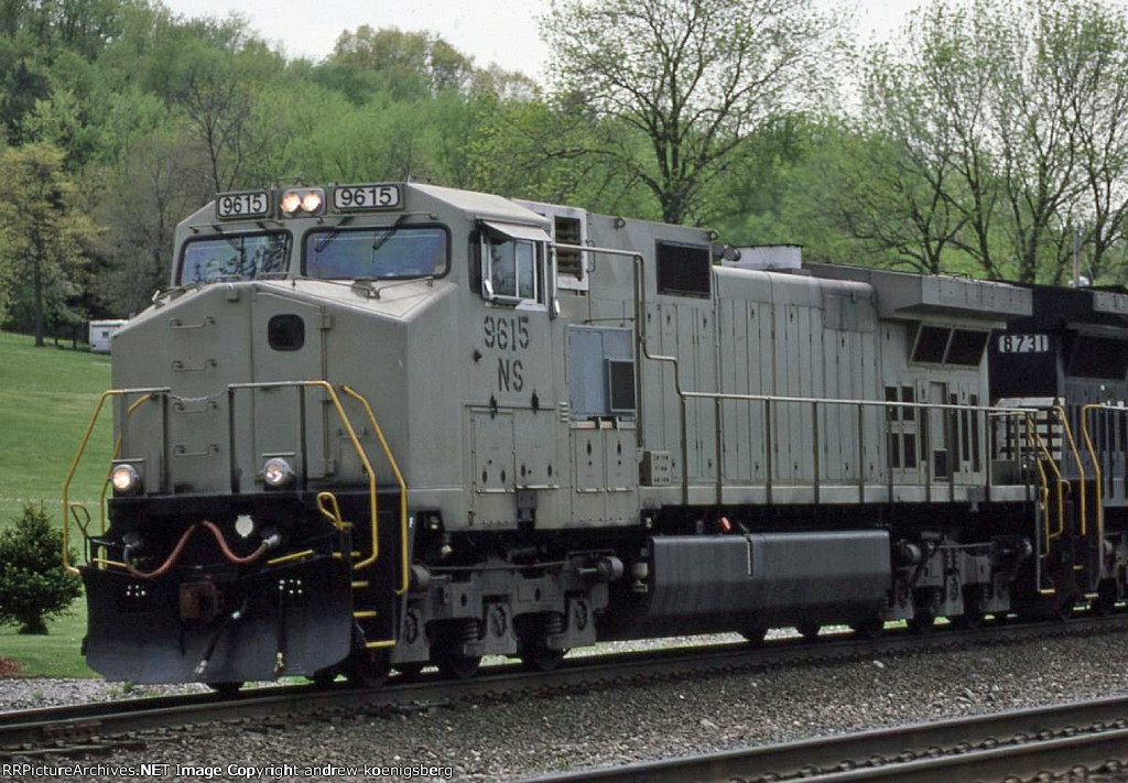 NS 9615