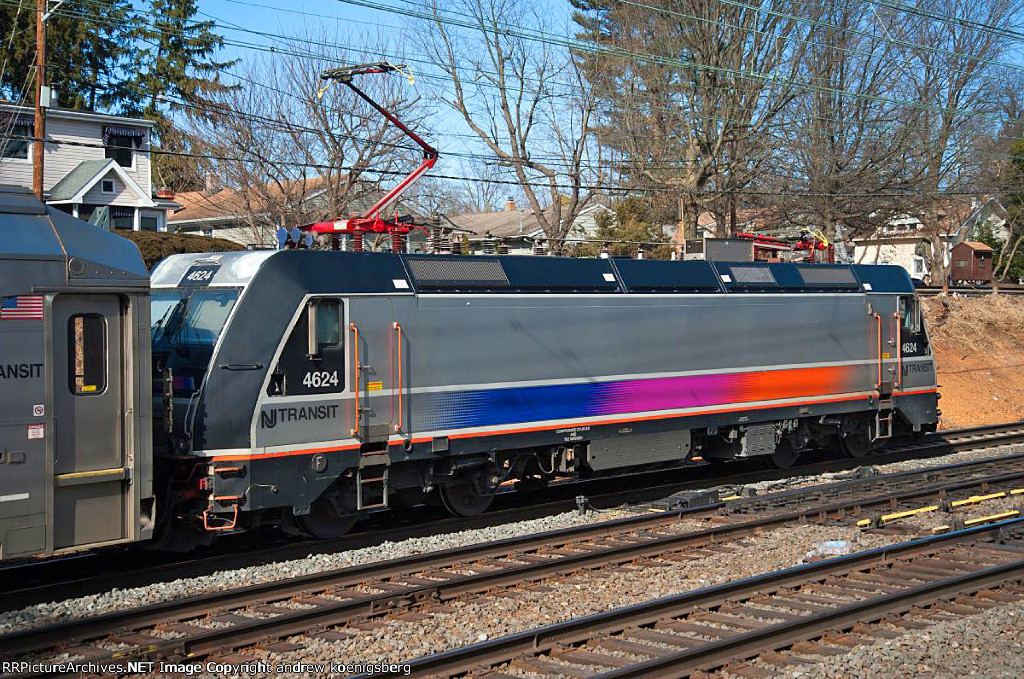 NJT 4624